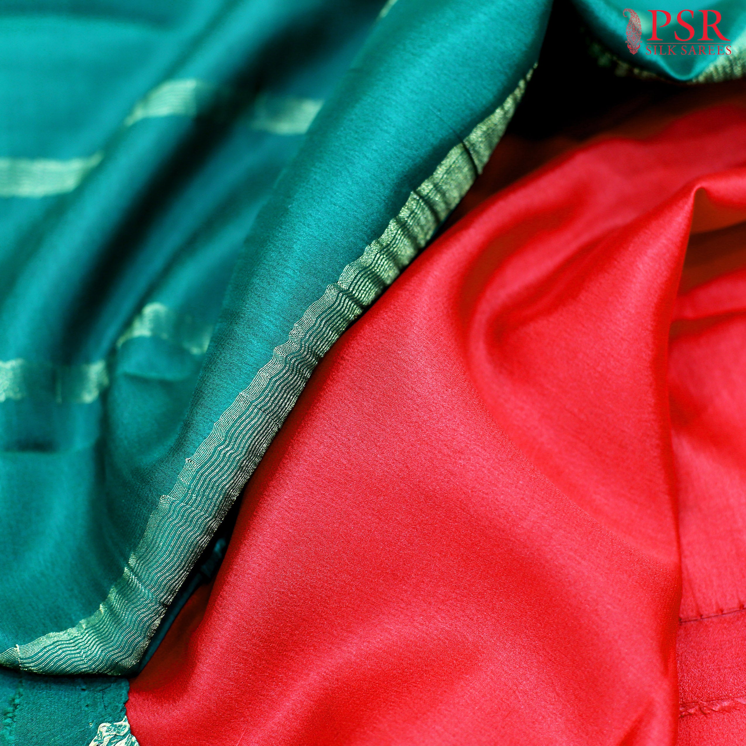 Mysore Silk – PSR Silks