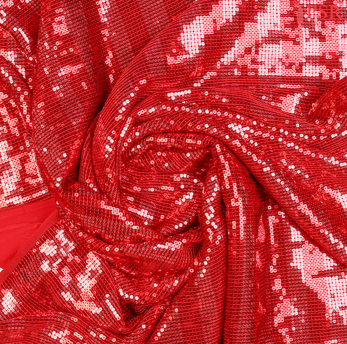 Laser Embroidery – PSR Silks