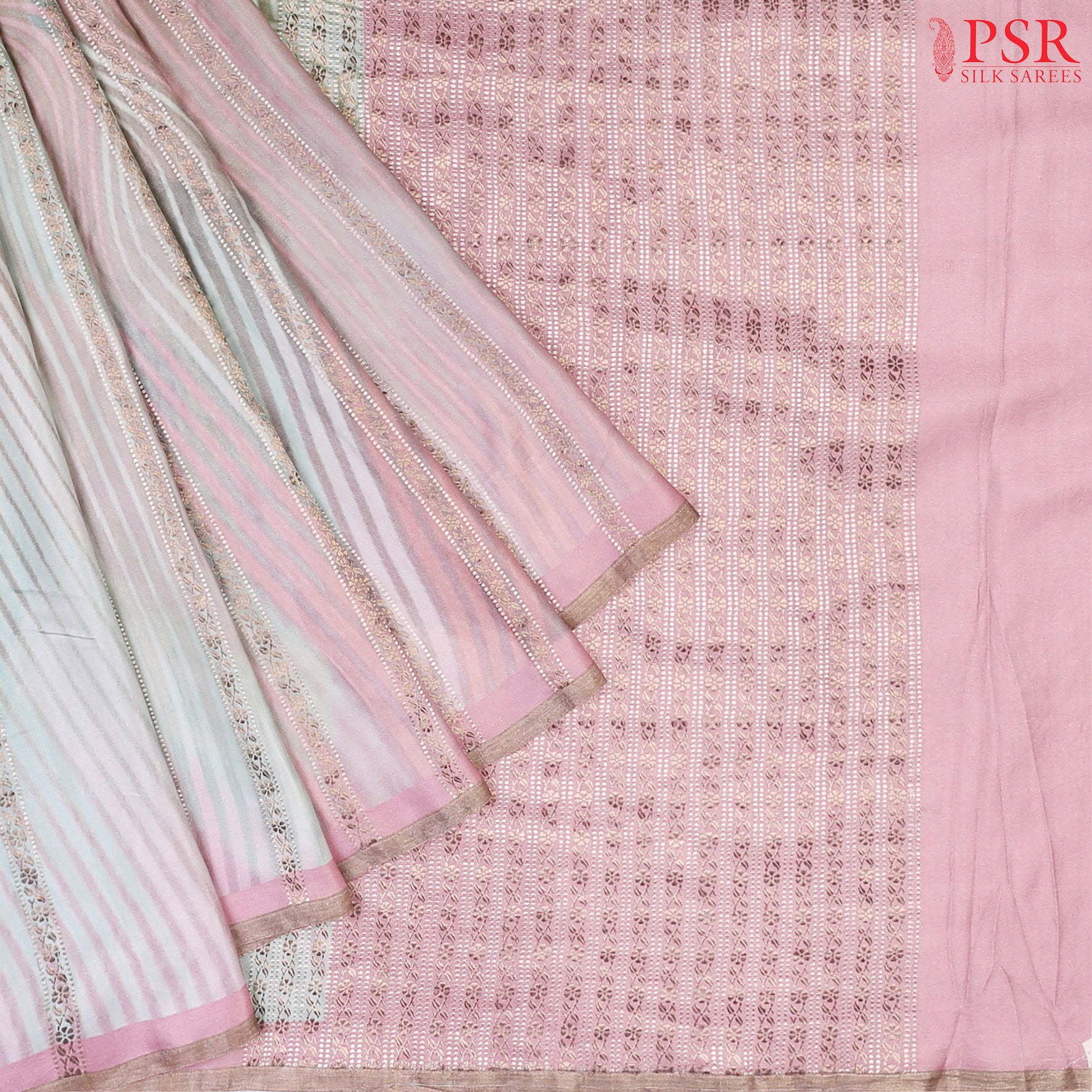 Georgette Saree – PSR Silks