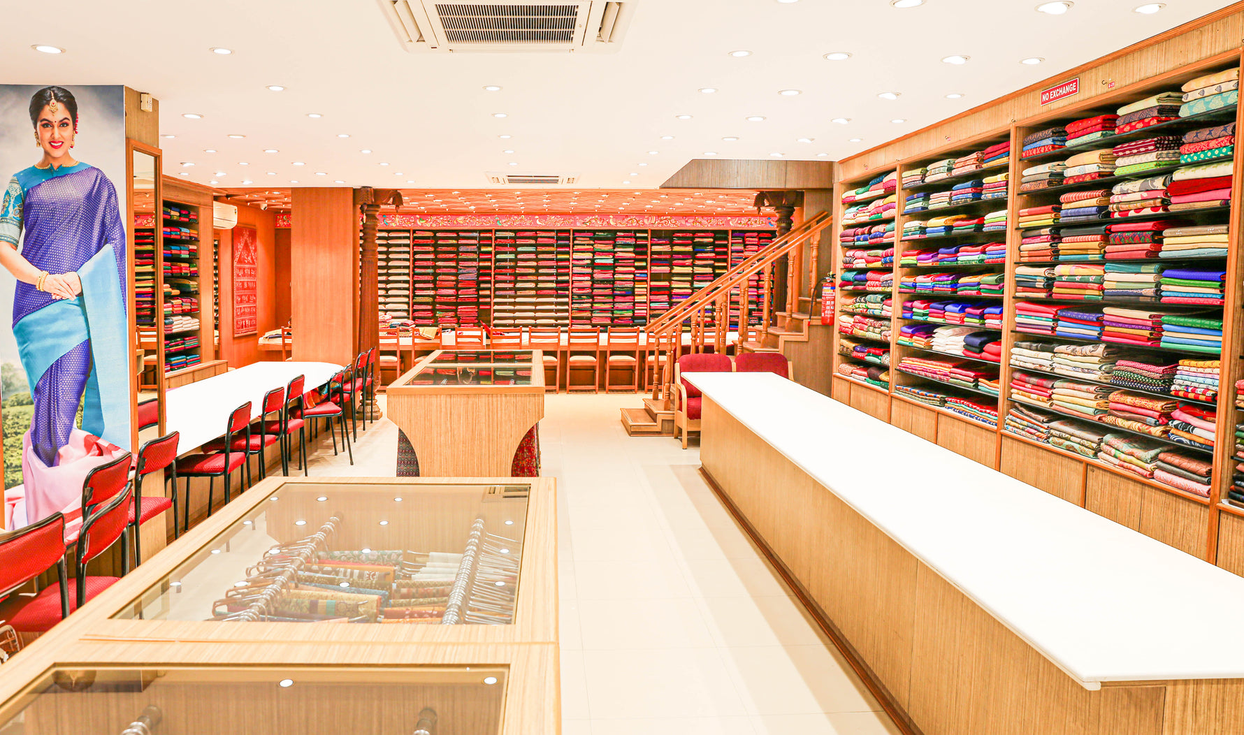 Mysore – PSR Silks