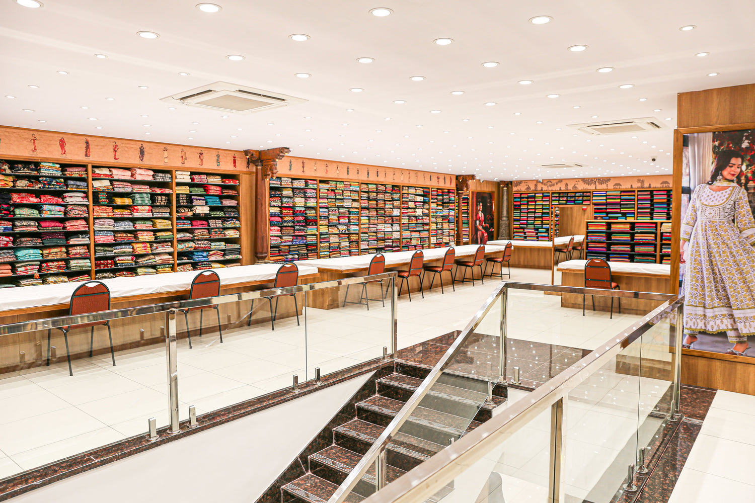 Mangalore – PSR Silks