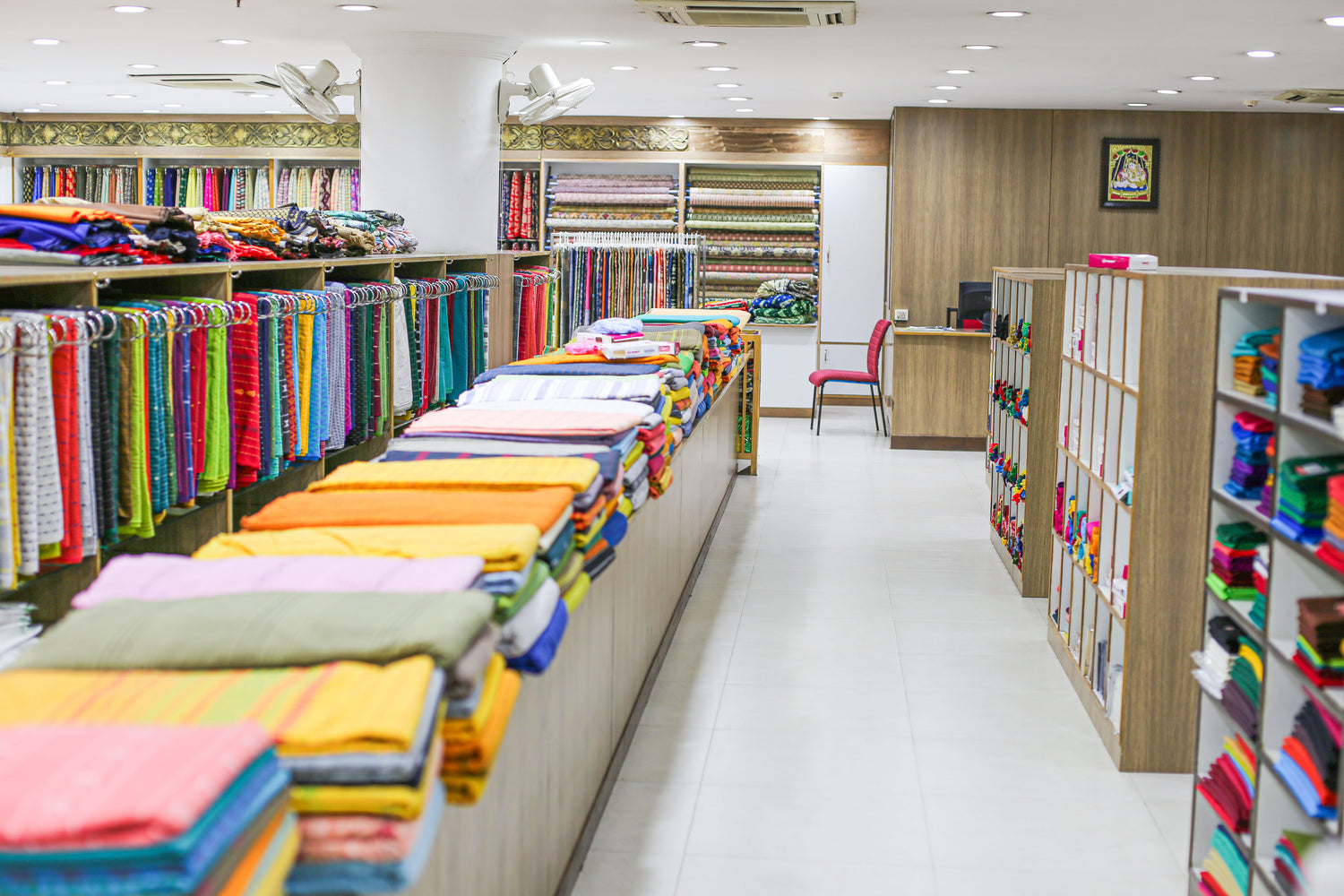 Coimbatore - 100 Feet – PSR Silks