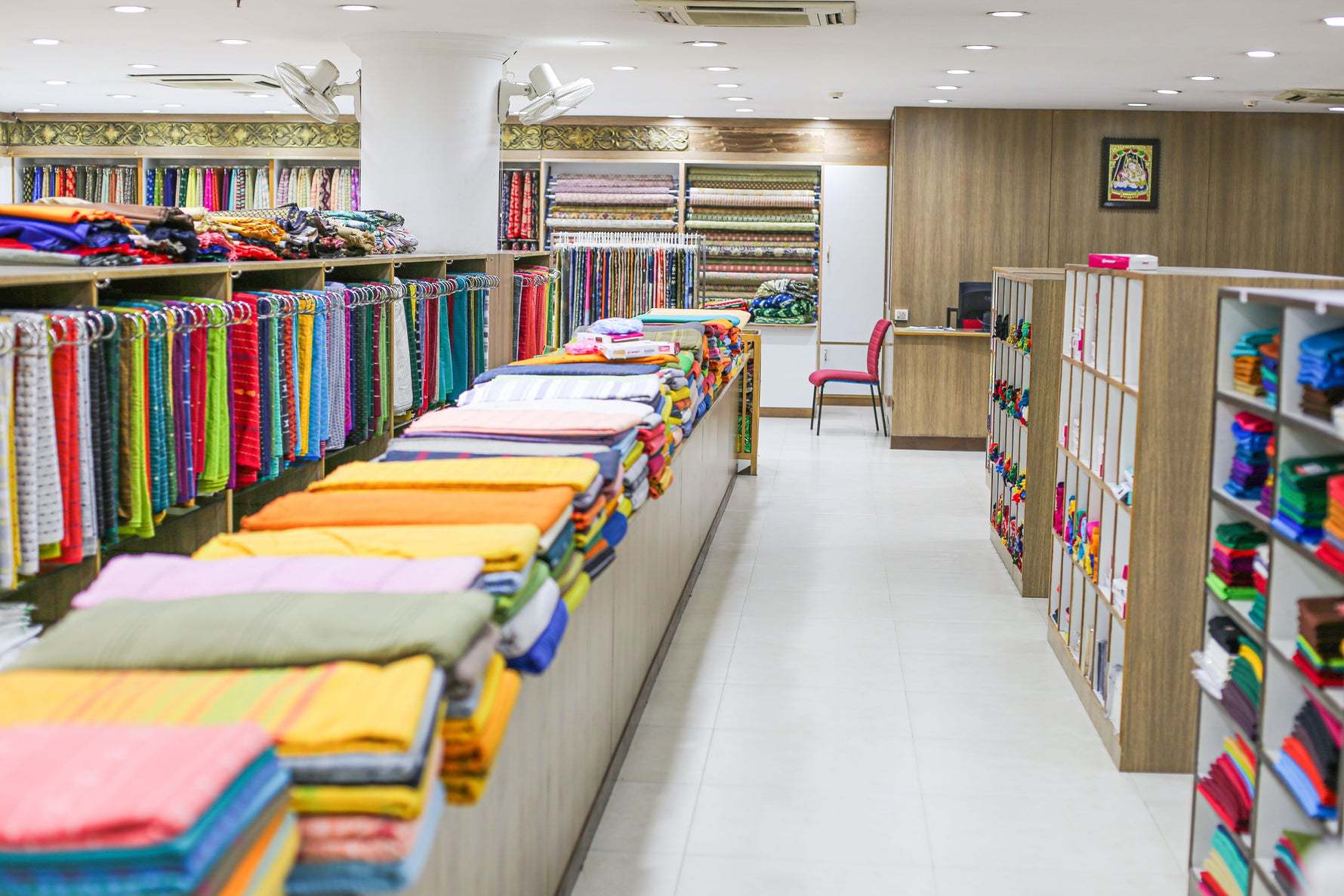 Coimbatore - 100 Feet – PSR Silks