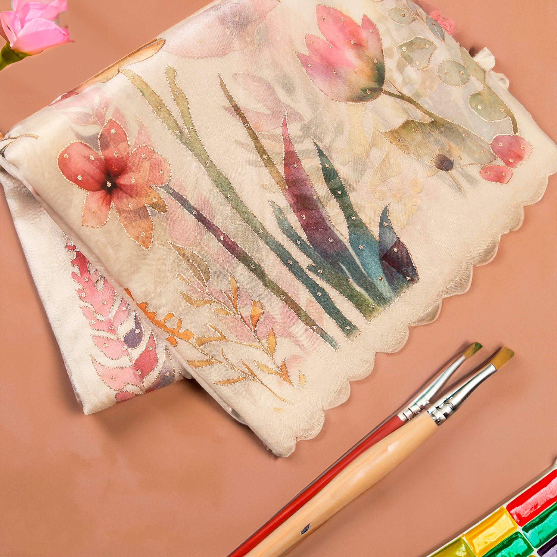 Handpicked Exclusive Silk Sarees Collections – PSR Silks