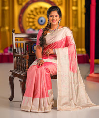 Handpicked Exclusive Silk Sarees Collections – PSR Silks