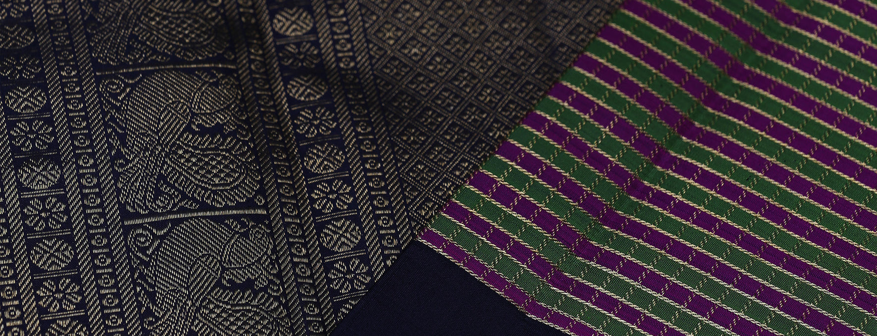 Handpicked Exclusive Silk Sarees Collections – PSR Silks